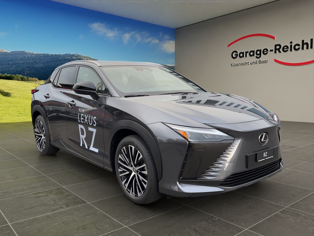 Lexus RZ 450e comfort Direct4 elektrisch