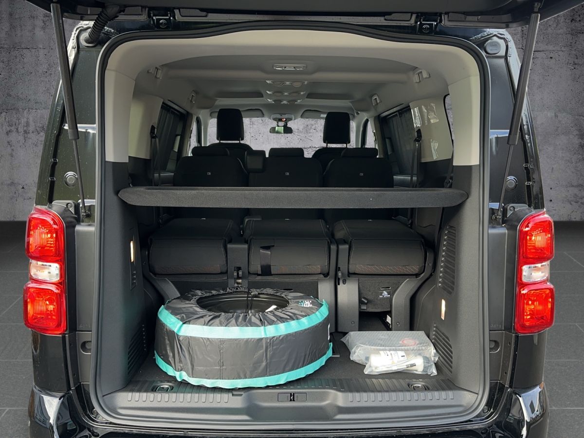 Toyota PROACE Verso L1 2.0 D Trend 4x4